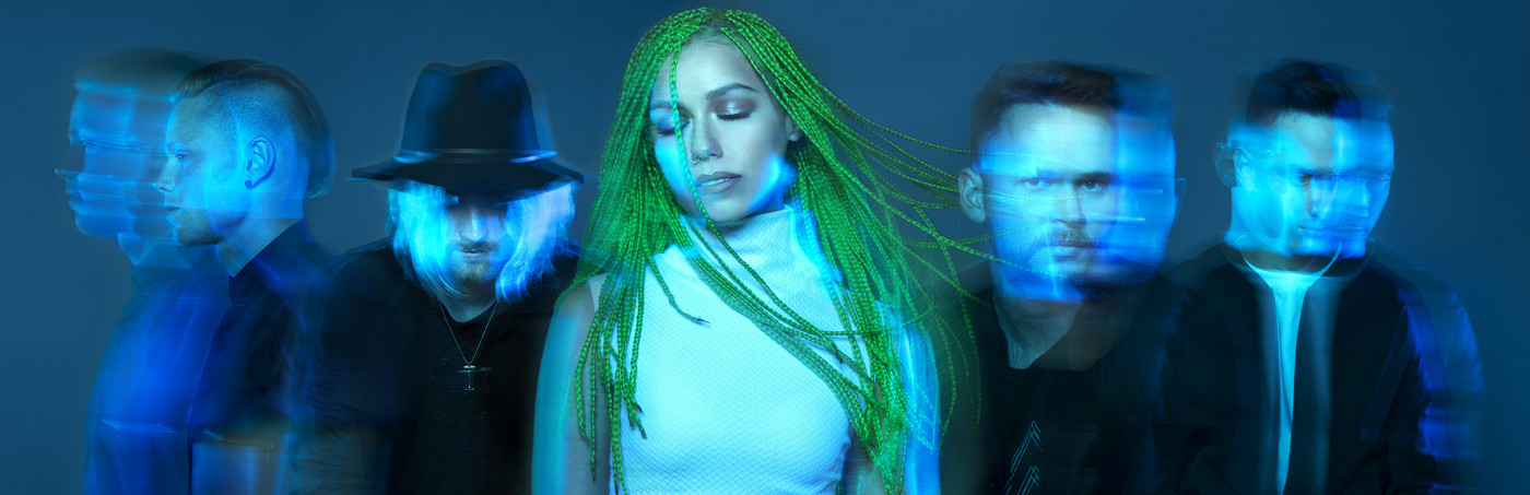 Tonight Alive Wallpaper