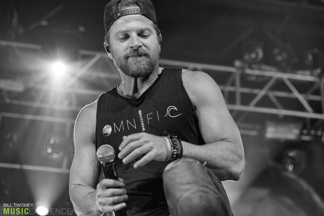 Kip Moore Tattoo