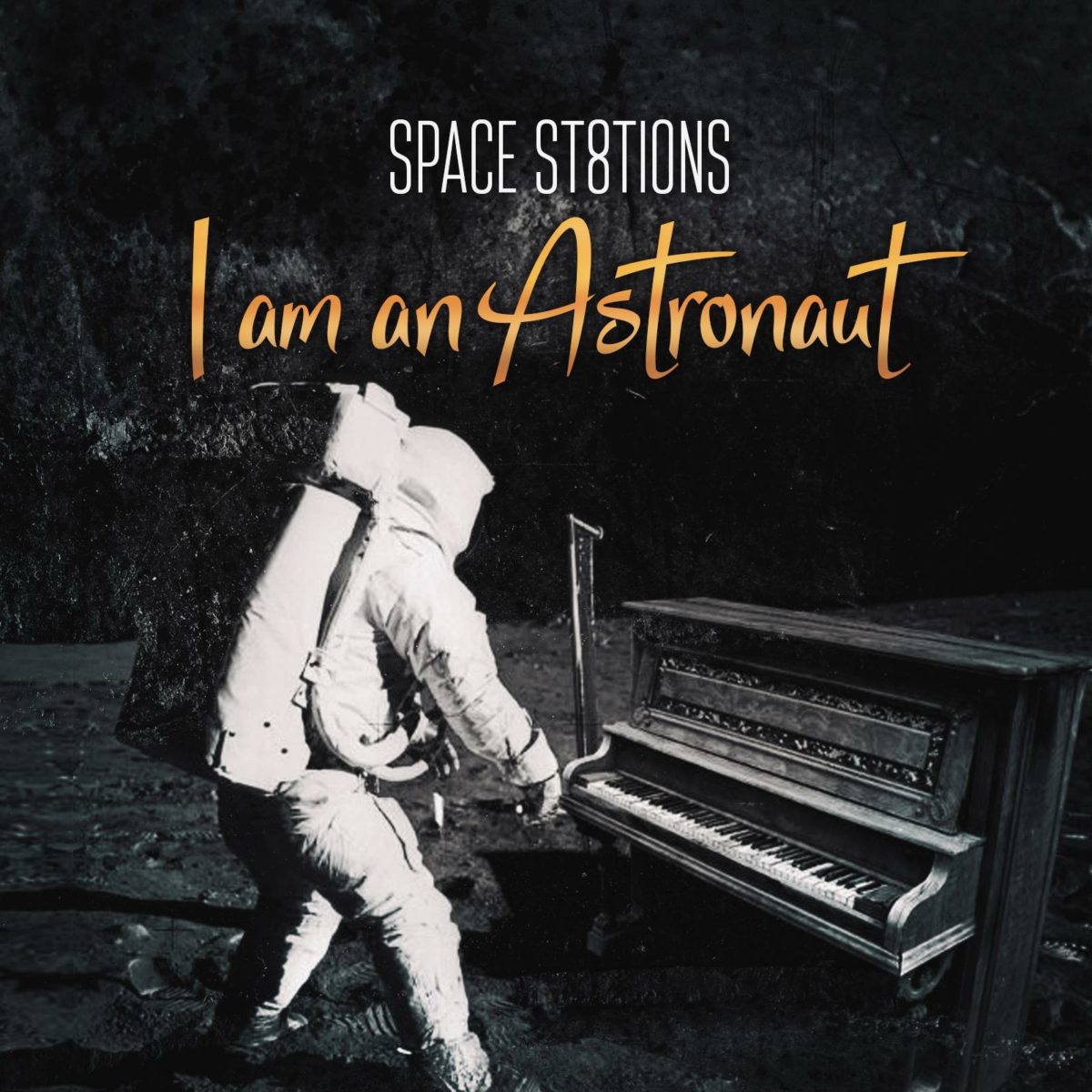 American Astronaut Soundtrack
