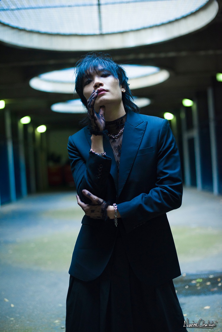 CHAIDURA Releases Official Music Video For With You ZRock CHAIDURA Releases Official Music Video For With You ZRock