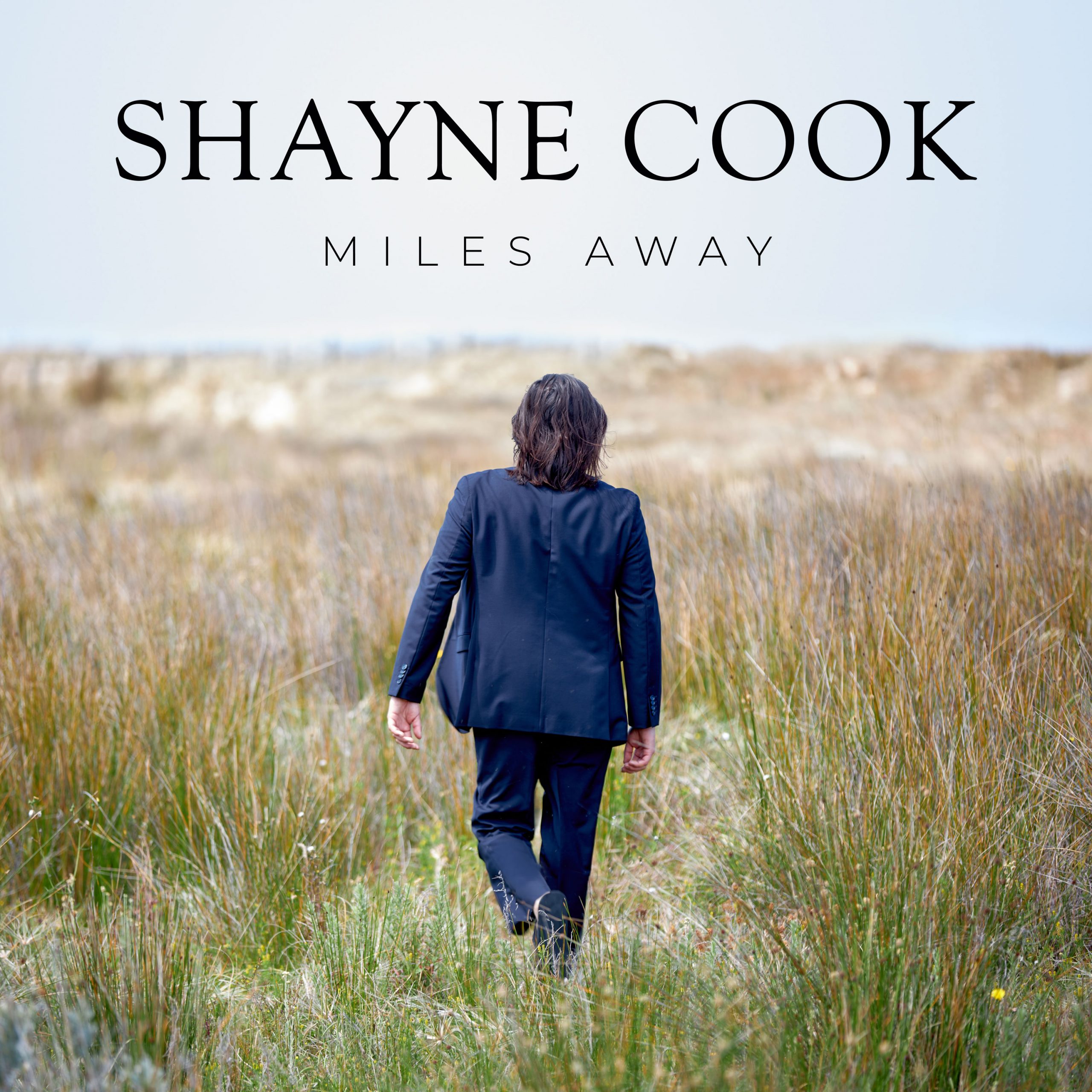 Single Review Shayne Cook Miles Away Music Existence single-review-shayne-cook-miles-away-music-existence